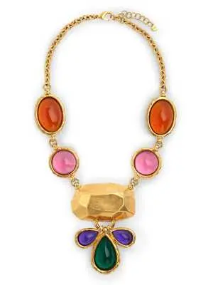 Dsquared2 Bead-embellished Necklace
