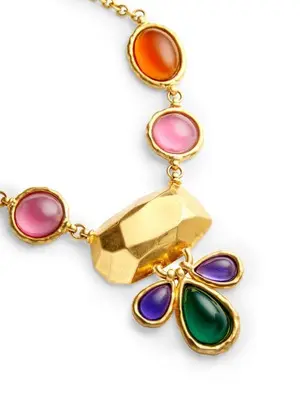 Dsquared2 Bead-embellished Necklace