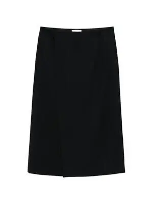 Knee Length Skirts