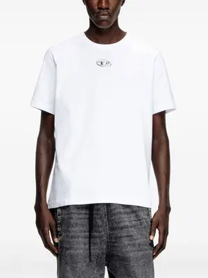 DIESEL® T-adjust-od T-shirt - White
