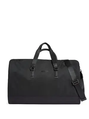 Dsquared2 Logo Duffle Bag - Black