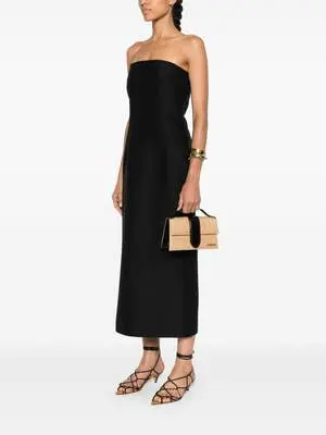 Jacquemus Le Grand Bambino Tote Bag - Neutrals