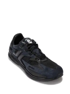 LANVIN Meteor Sneakers - Blue