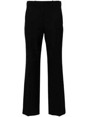 The Row Straight Hem Pants For Women