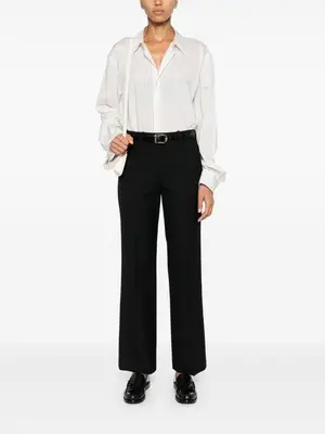 THE ROW Albereta Trousers