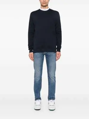 LEVI'S 502™ Tapered Leg Jeans - Blue