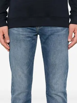 LEVI'S 502™ Tapered Leg Jeans - Blue