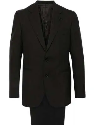 LARDINI Wool Suit