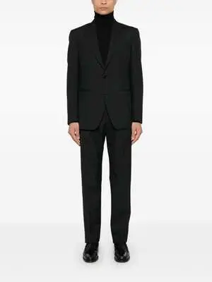 LARDINI Wool Suit