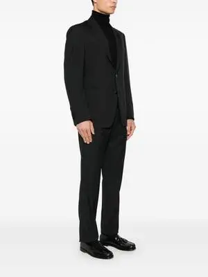 LARDINI Wool Suit