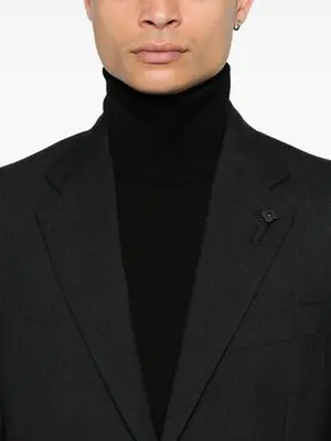 LARDINI Wool Suit