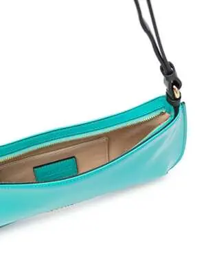 Jacquemus Le Bisou Perle Shoulder Bag