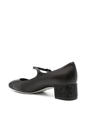 Rene Caovilla 35mm Kristen Pumps