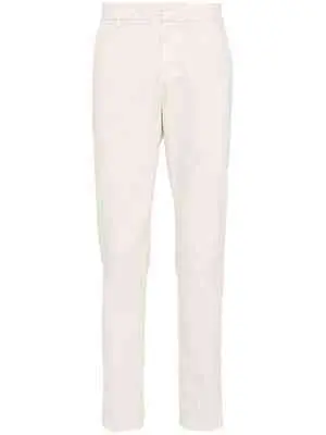 DONDUP Gaubert Trousers - Neutrals