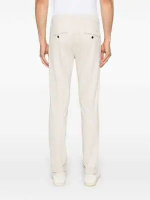 DONDUP Gaubert Trousers - Neutrals