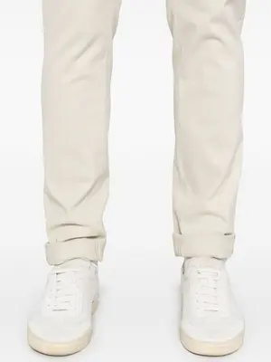DONDUP Gaubert Trousers - Neutrals