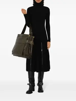 Burberry Medium Trench Tote Bag
