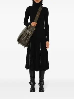 Burberry Medium Trench Tote Bag