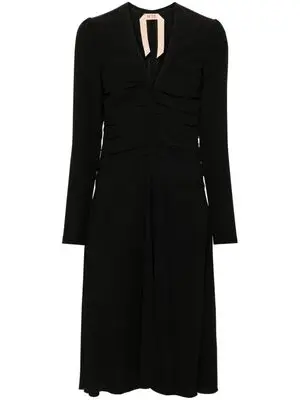 N°21 Pocket Cocktail Dresses