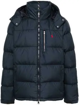 Polo Ralph Lauren Gorham Jacket - Blue