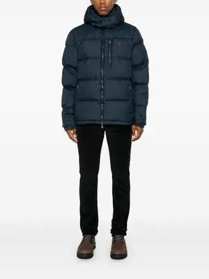 Polo Ralph Lauren Gorham Jacket - Blue