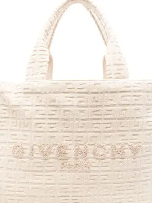 Givenchy 4g-motif Tote Bag