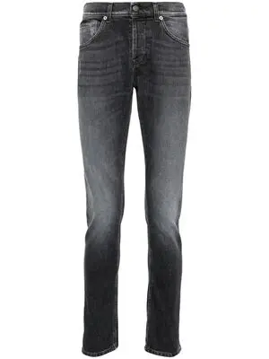 DONDUP George Jeans - Grey