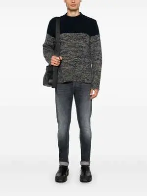 DONDUP George Jeans - Grey