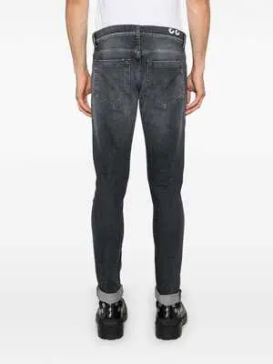 DONDUP George Jeans - Grey