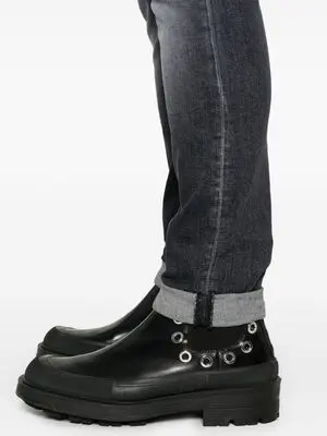DONDUP George Jeans - Grey