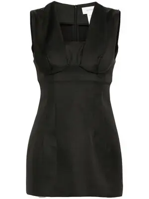 Sportmax Zip Up Camis Tanks For Women