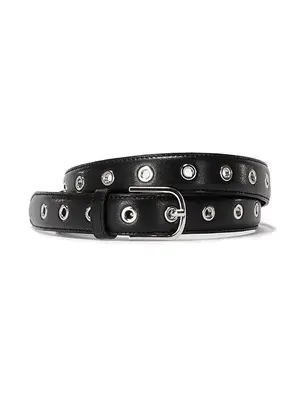 TOTÊME TOTEME Leather Belt