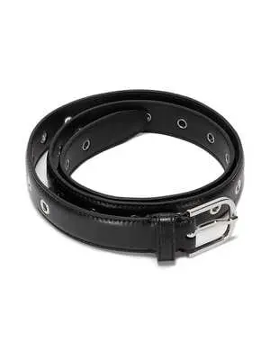 TOTEME Leather Belt