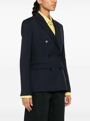 DONDUP Wool Blazer
