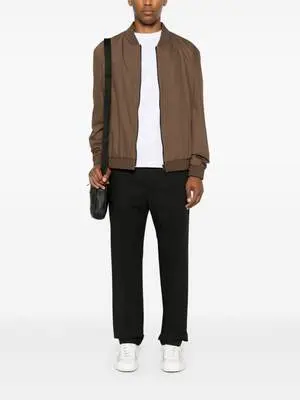 Hugo Ukashi Jacket - Brown