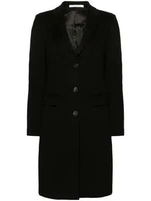 Tagliatore Parigi Mid-length Coat