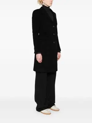 Tagliatore Parigi Mid-length Coat