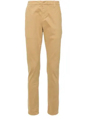 DONDUP Gaubert Trousers - Neutrals