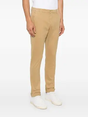 DONDUP Gaubert Trousers - Neutrals