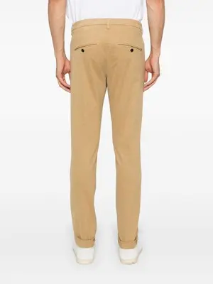 DONDUP Gaubert Trousers - Neutrals