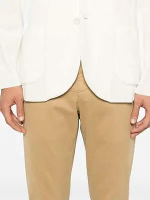 DONDUP Gaubert Trousers - Neutrals