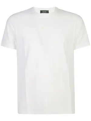 ZANONE Crew-neck T-shirt