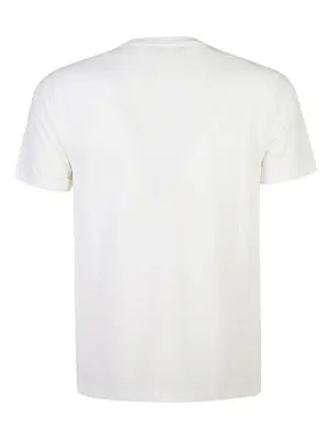 ZANONE Crew-neck T-shirt