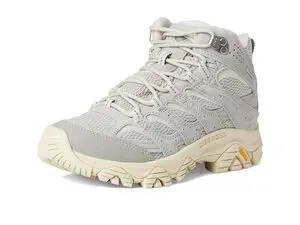 Merrell Moab 3 Mid Wp Hiking Boots - Brown