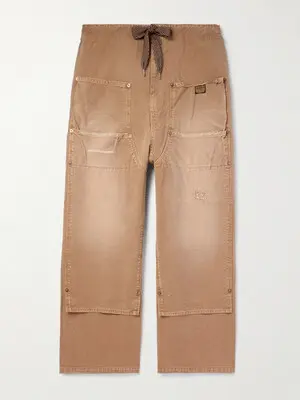 Kapital Wide Leg Pants For Men