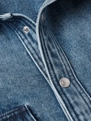 MARANT Tailly Denim Shirt