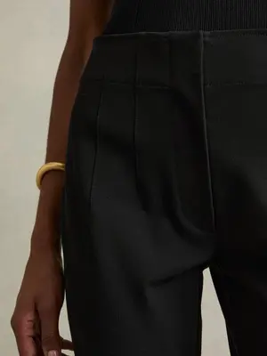 REISS Tilly Skinny Fit Trousers