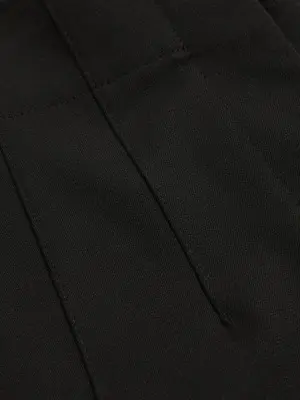 REISS Tilly Skinny Fit Trousers