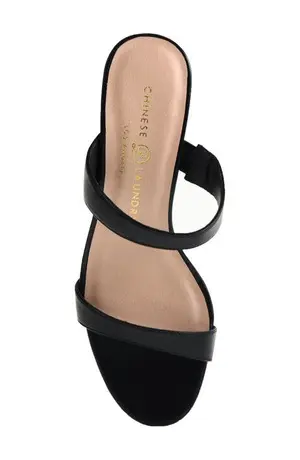 Chinese Laundry Yamila Slide Sandal