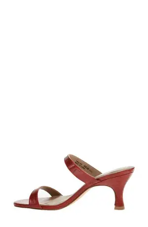 Chinese Laundry Yamila Slide Sandal - Red